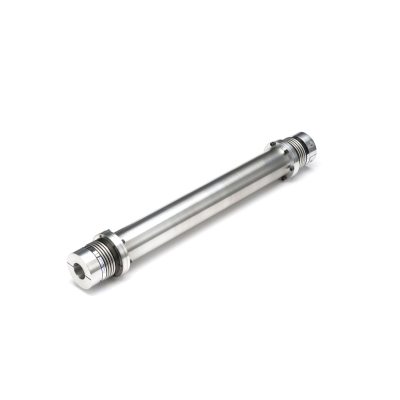 Series L - Line Shafts & Couplings - Clamp Hub Model & More