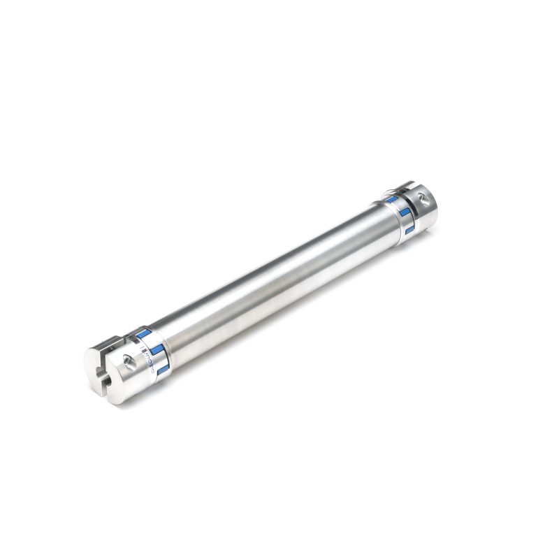 Series L - Line Shafts & Couplings - Clamp Hub Model & More